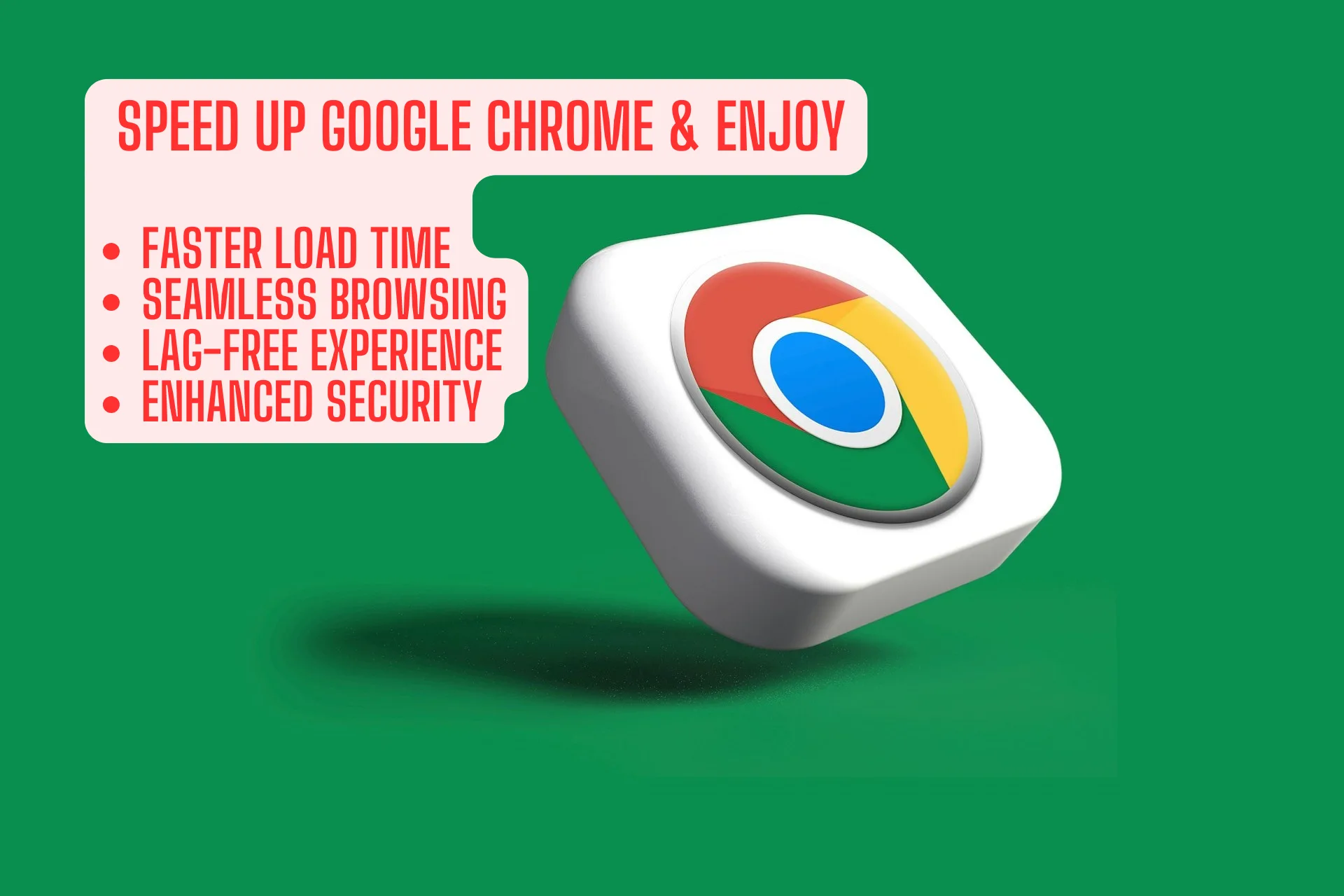Is Google Chrome Slow? 10 Ways to Speed Up Performance