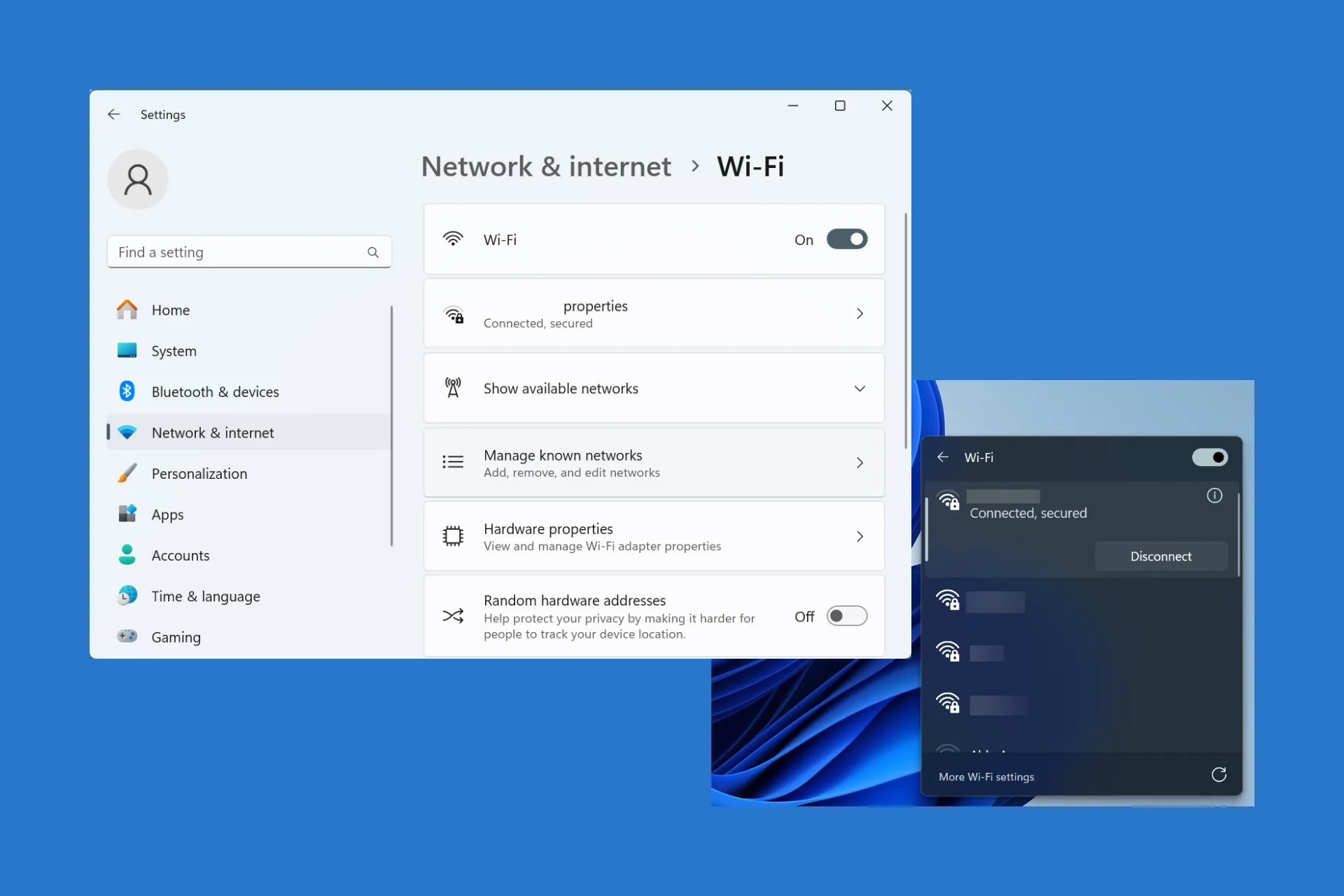 Internet Not Working on Windows 11? Fixes for Wi-Fi & Ethernet